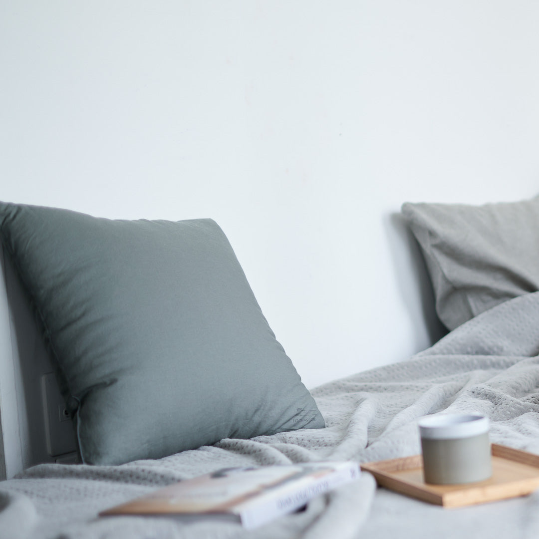 GIC inner cushion – LOOM&SPOOL