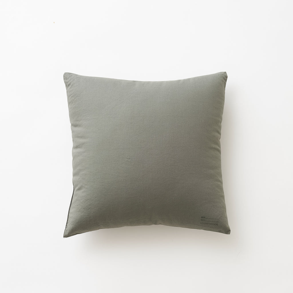 GIC inner cushion – LOOM&SPOOL